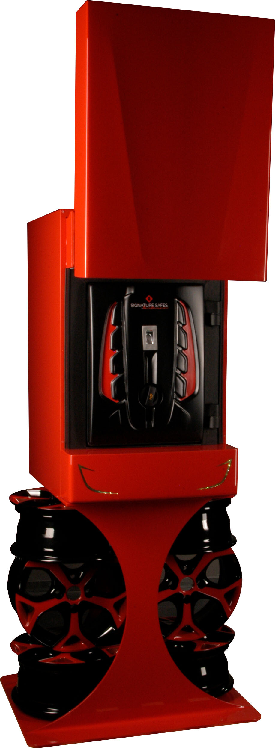 Signature Safe Undercover | Hartmann Tresore