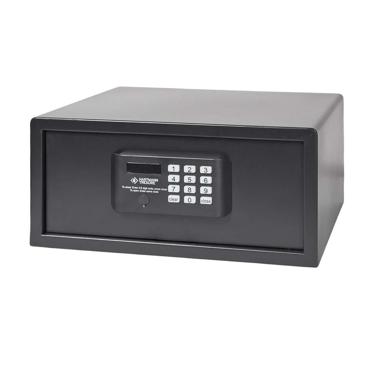 HS 420-02 V110 | Hartmann Tresore