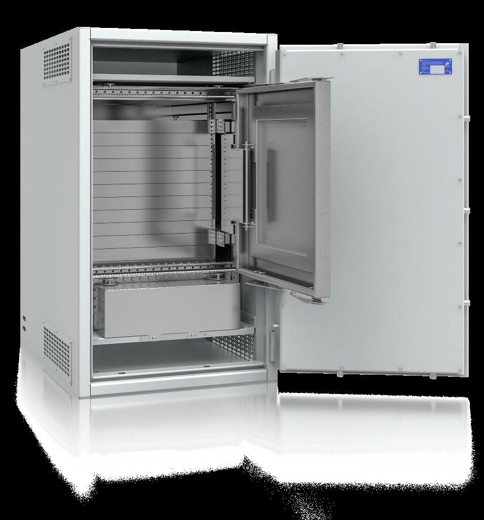 HT Server | Hartmann Tresore