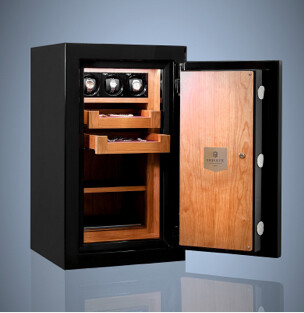 Signature Safe Egoiste | Hartmann Tresore